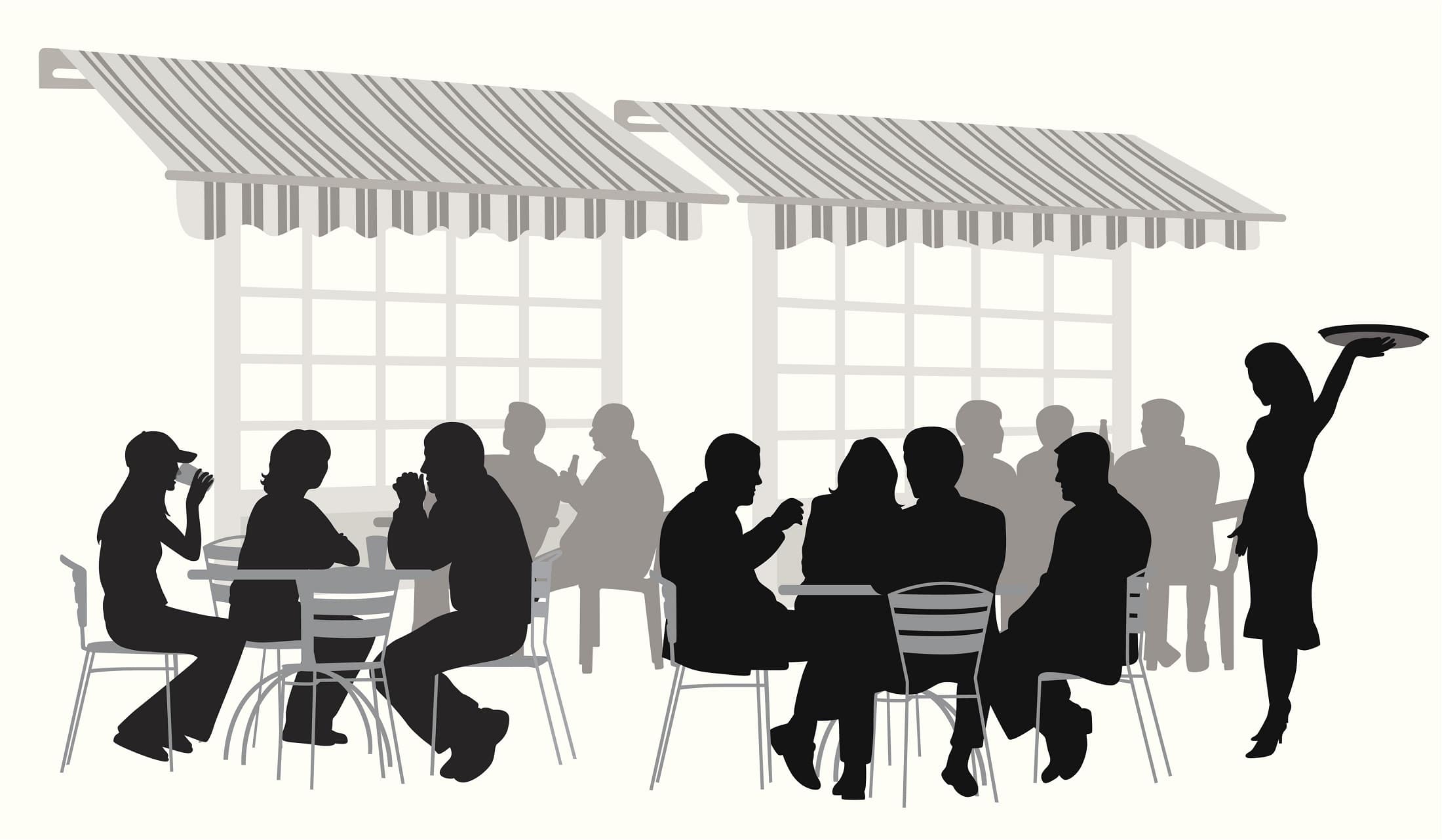 How to Book More Tables Online - Kapitus