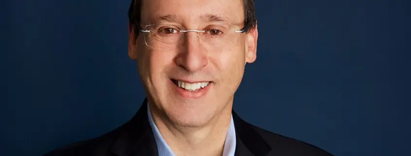 Chairman & Chief Executive Officer